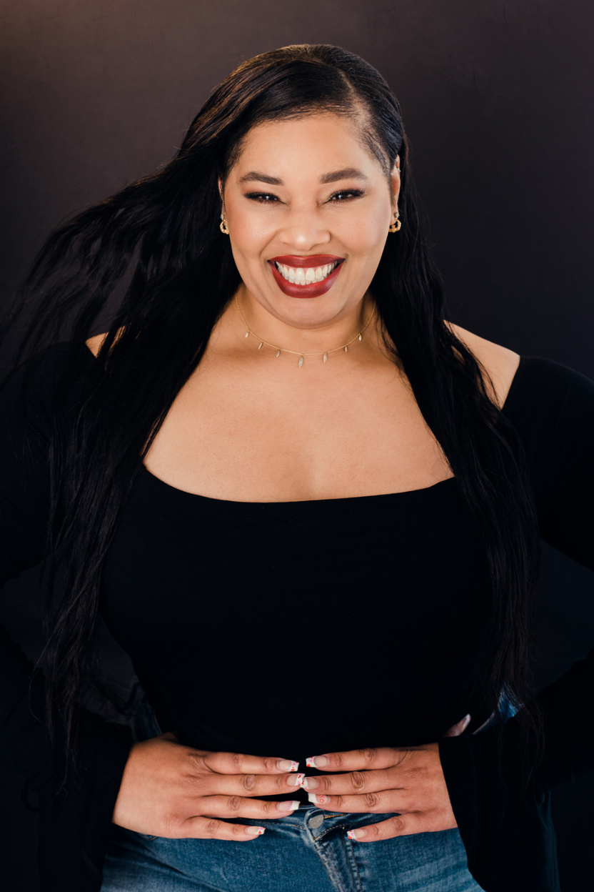 Business Blueprint Masterclass - Elizabeth Snyder Photography