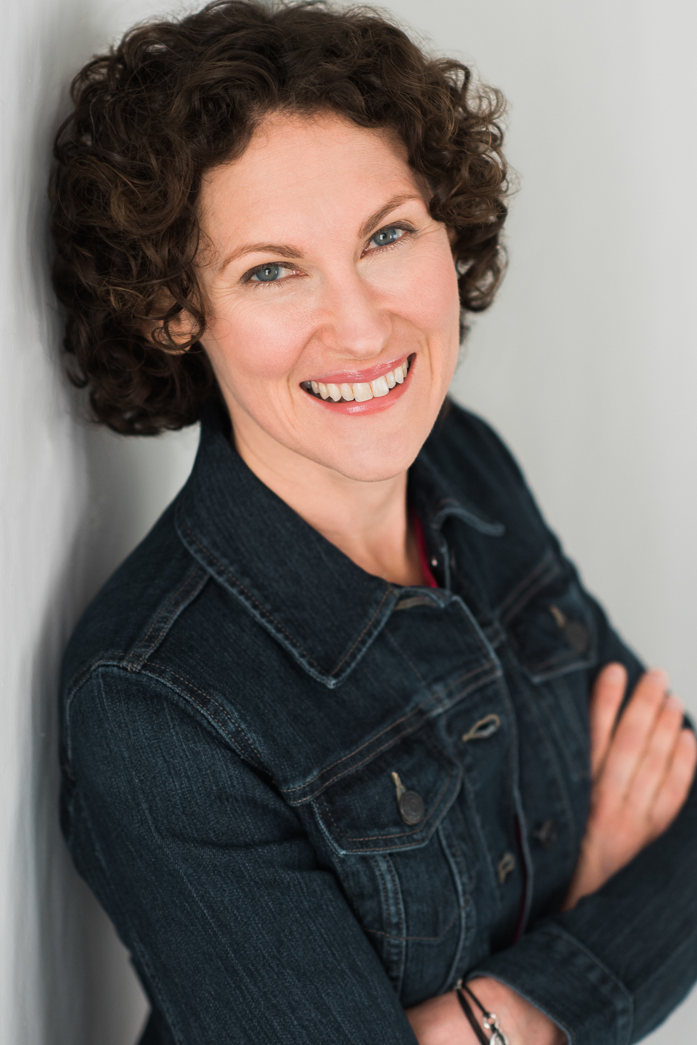 Professional Headshots in Lockport, NY - Elizabeth Snyder Photography