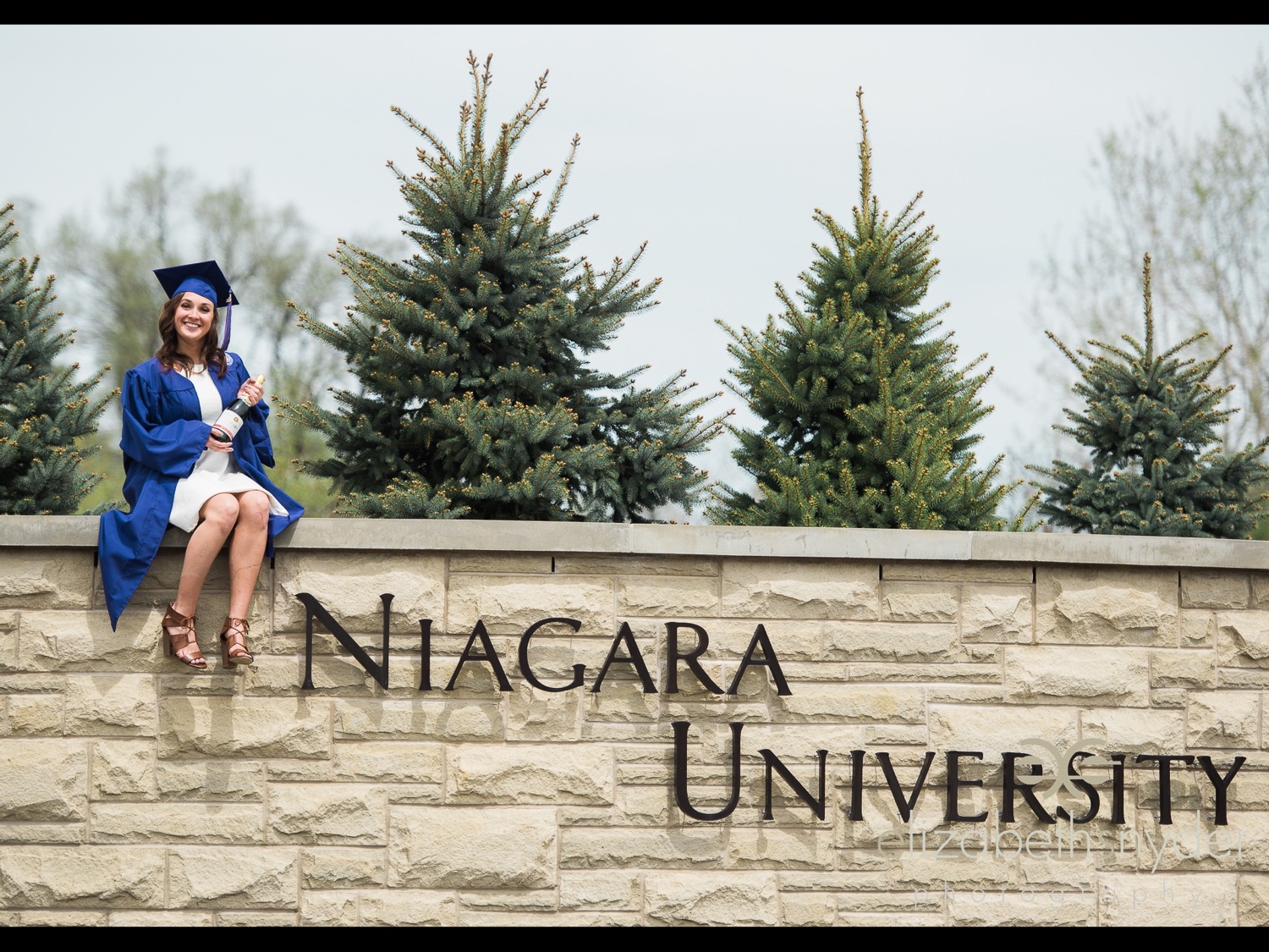 Congratulations! | Portraits and Headshots in Buffalo, NY - Elizabeth ...